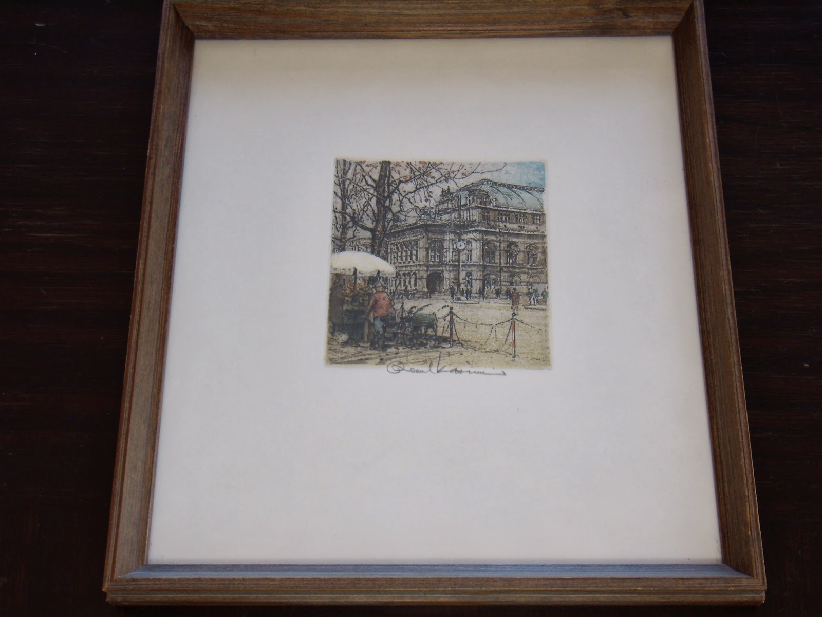 Private art collection: Robert Kasimir