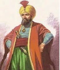 GENDAM MAGHRIBI: GRATIS Qosam Raja Harun Ar-rosyid Menarik Harta ...