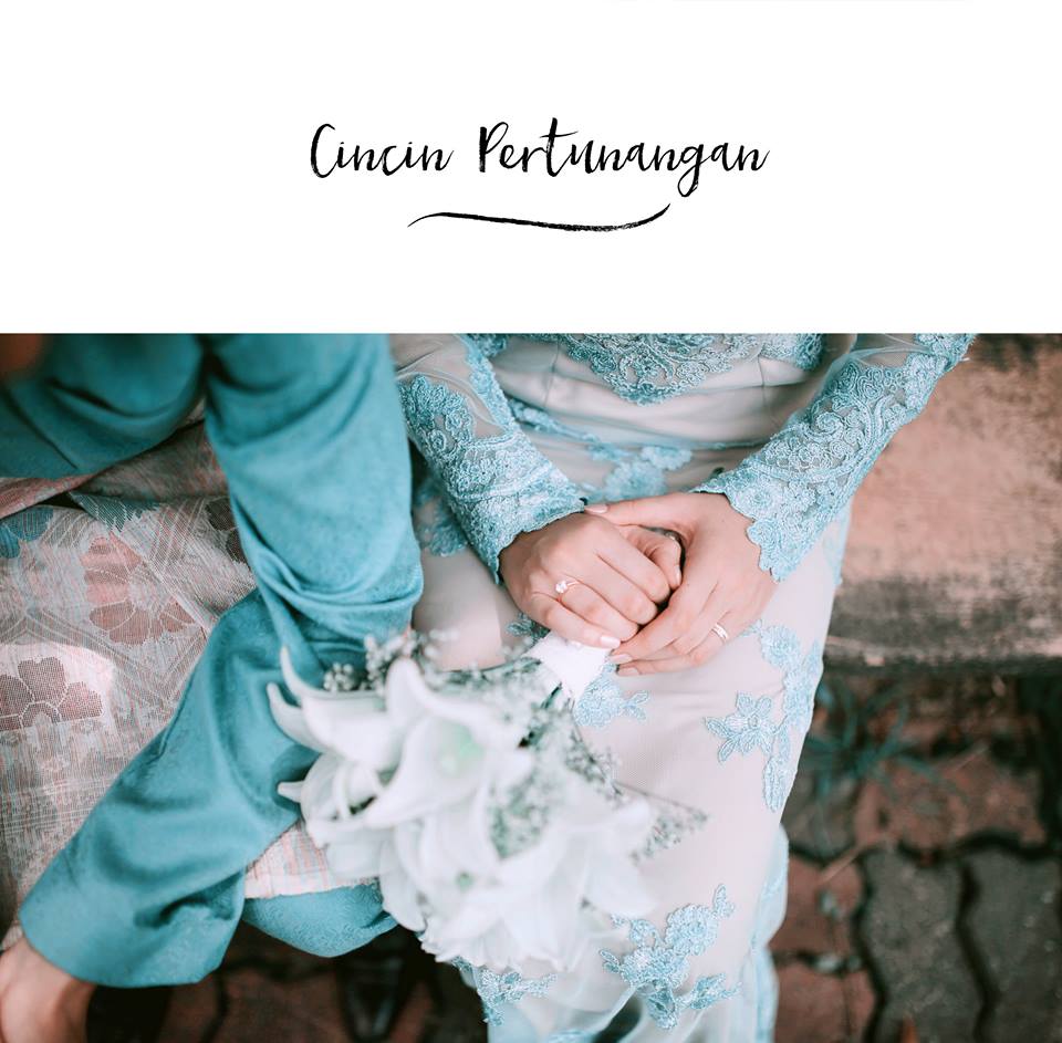 TIPS MELANGSUNGKAN PERTUNANGAN - SOCIAL LIGHT/SBXS/FILMVCHINE/I DO ...