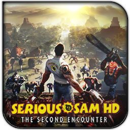 Instalar Serious Sam HD: The Second Encounter en Mac (Steam) | Bentek®