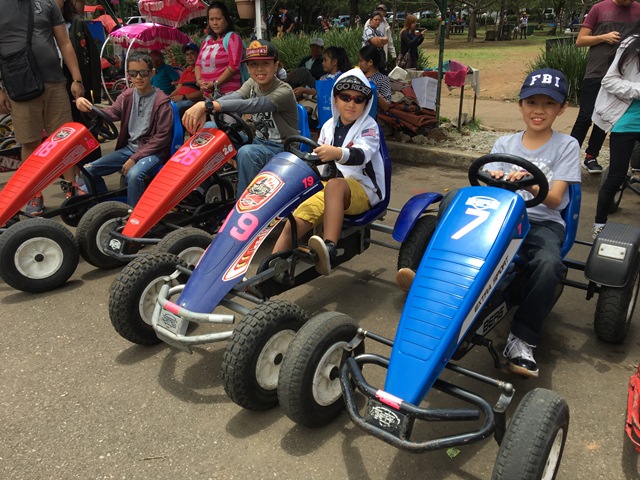 ERICJAZ FOODIES: BIKING AND BOATING AT BURNHAM PARK!!!! (BAGUIO 2017)