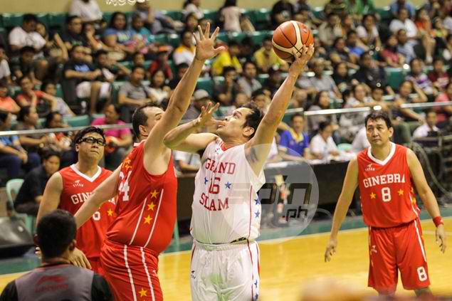 List of 15 Members PBA 10,000 Points Club