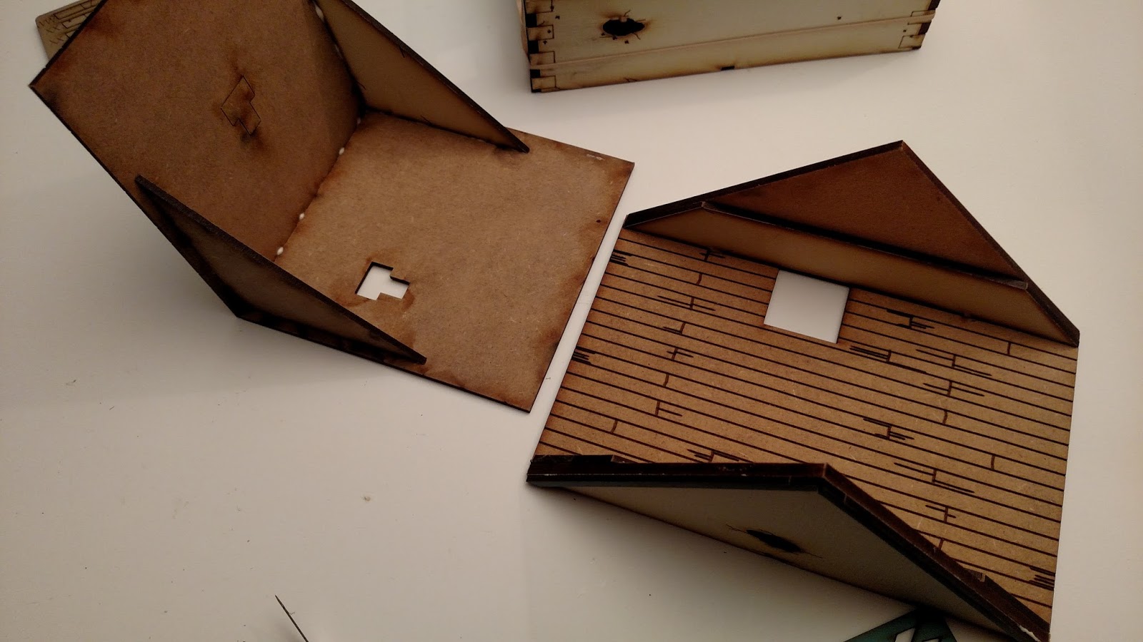 Battleground Hobbies: 2015