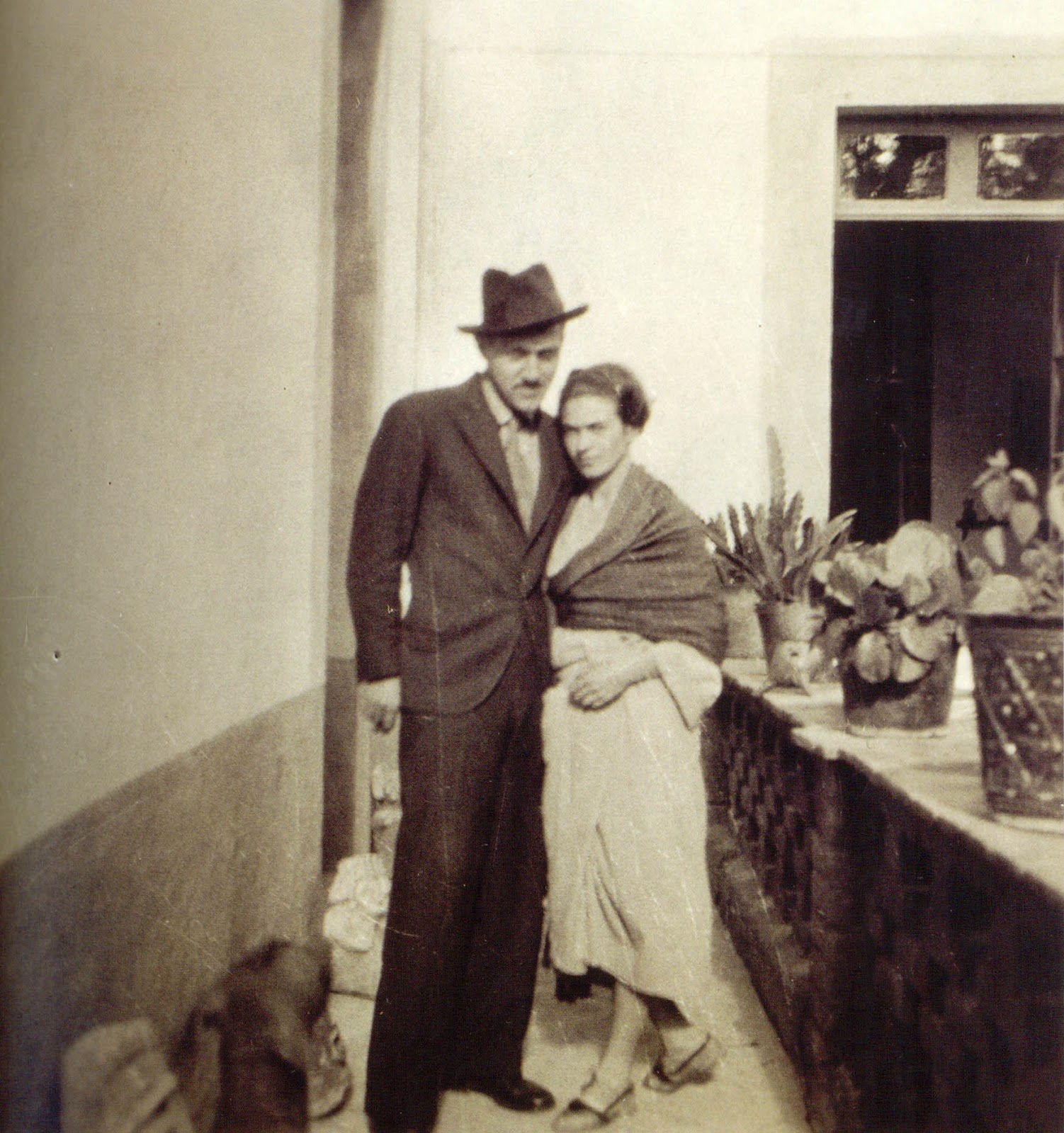 Ver para creer: Otras parejas (B)