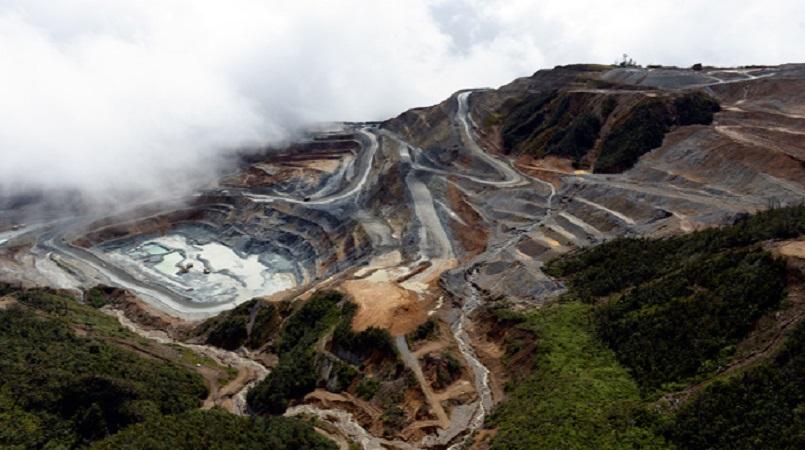 Gold production likely to increase as Papua New Guinea's Simberi mine ...