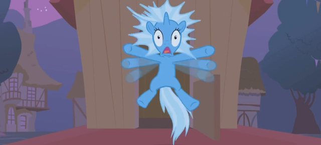 Equestria Daily - MLP Stuff!: Episode Rewatch - Boast Busters