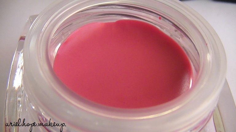 Ariel Hope: Review: Elf Conditioning Lip Balm SPF 15