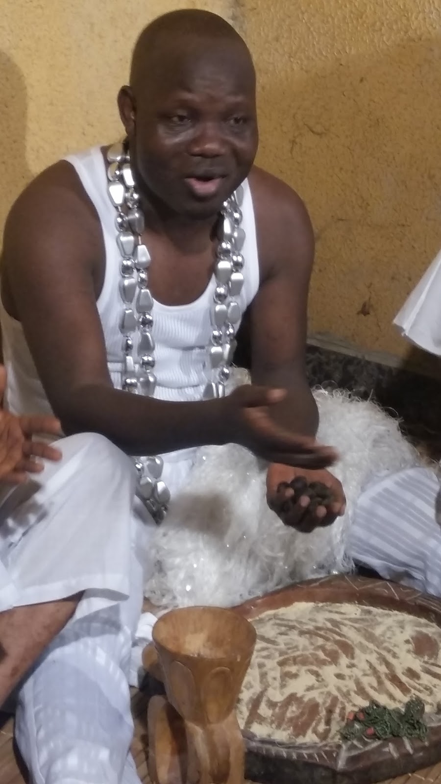 Saheed Ojubanire Online: Sneak Preview: Exclusive Location Pictures ...