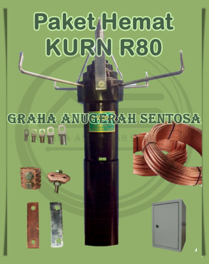 GRAHA ANUGERAH SENTOSA: PAKET KURN