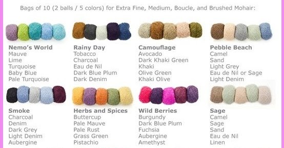 Asha Garg Indian Couture: Combinations We Love