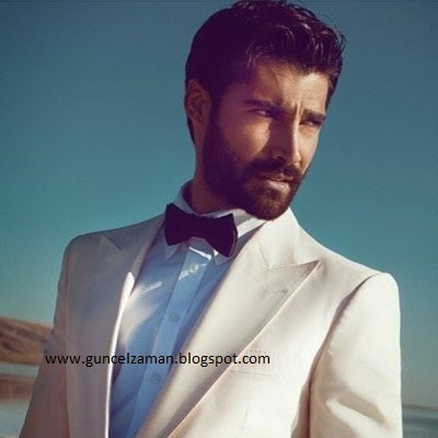 Milat Dizisi Yağız ( İsmail Filiz ) Kimdir Biyografi ve Resimleri ...