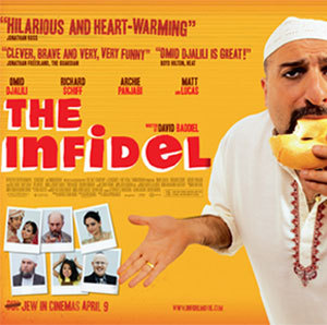 Portrayal of British Muslims in British Film: The Infidel