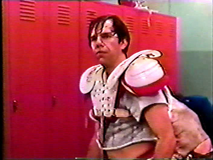 Charles Martin Smith is the Sexiest Man Alive!: REALLY ZOOED OUT: "Cotton Candy" (1978)