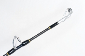 NATURE FISHING: SHIMANO BEASTMASTER BX2030 ROD