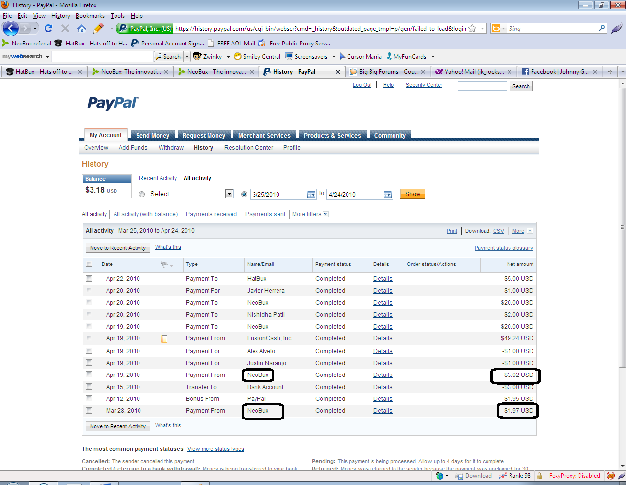 How To Earn Money Online