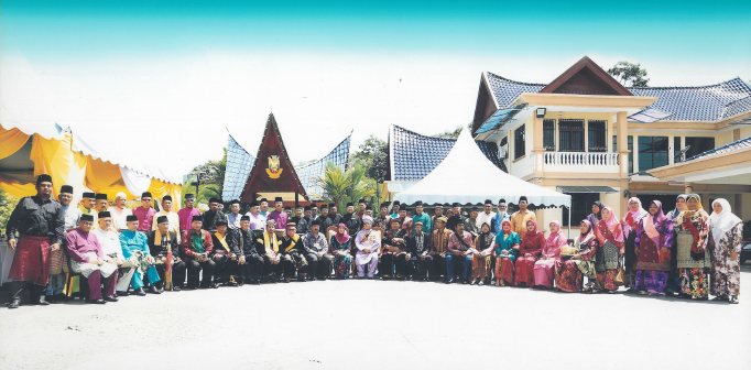 Undang Luak Johol: Galeri 1