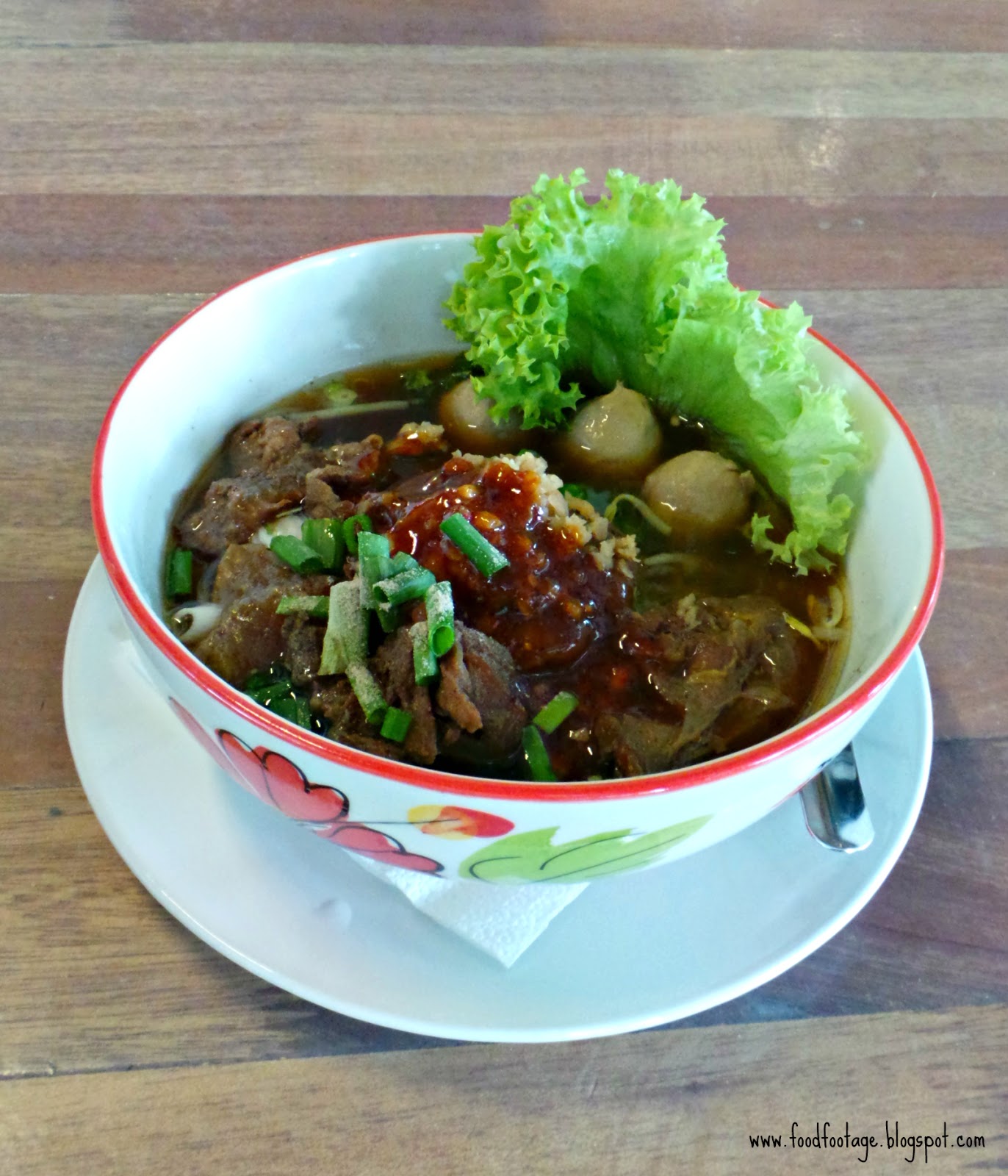 Jaya One Thai Food - soakploaty