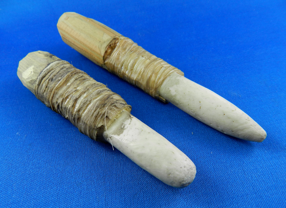 Elfshot: Palaeoeskimo Pressure Flaker First Impressions