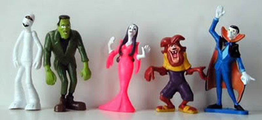 The Grim Gallery: Exhibit 1582