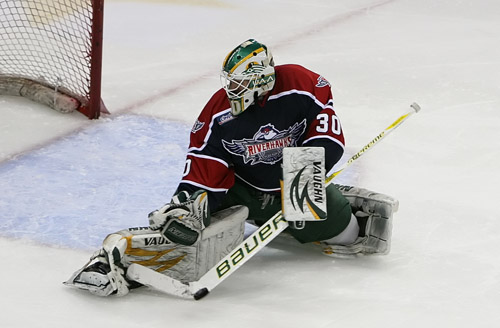 vipersdiehardfan blog: Former Vipers Goaltender Mark Sibbald Eliminates ...