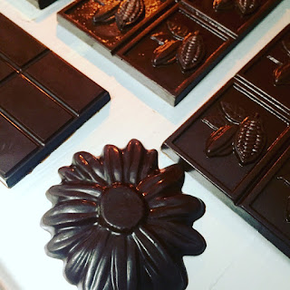 The Ultimate Chocolate Blog: Organic cacao from the Philippines that ...