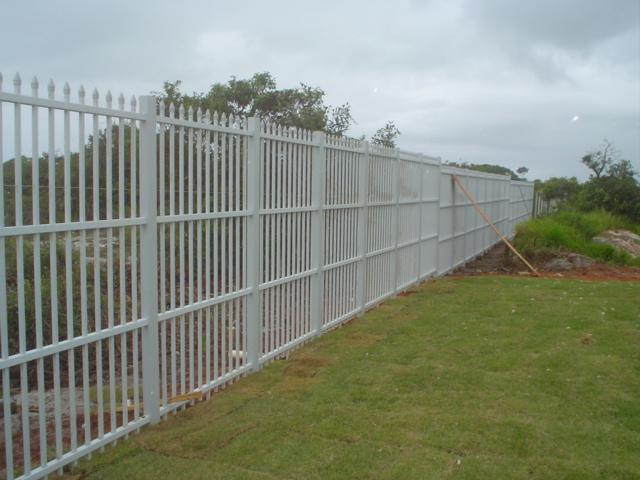 CERCAS EM PVC ARAUCÁRIA-PR: FOTOS DE CERCAS