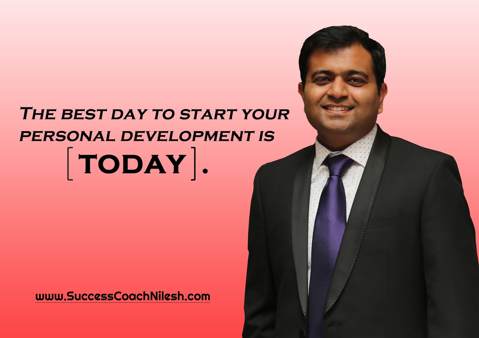 Be Unstoppable 👍: Special Collection: Success Coach Nilesh Quotes
