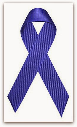 Adentrándose en el Sordismo: El lazo azul: nuestro símbolo