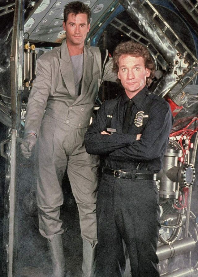 Favorite Hunks & Other Things: Blast From The Past: Bruce Abbott