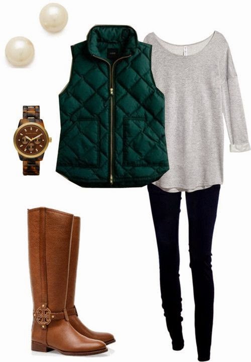 Long Weekend Favs - Green Fashionista