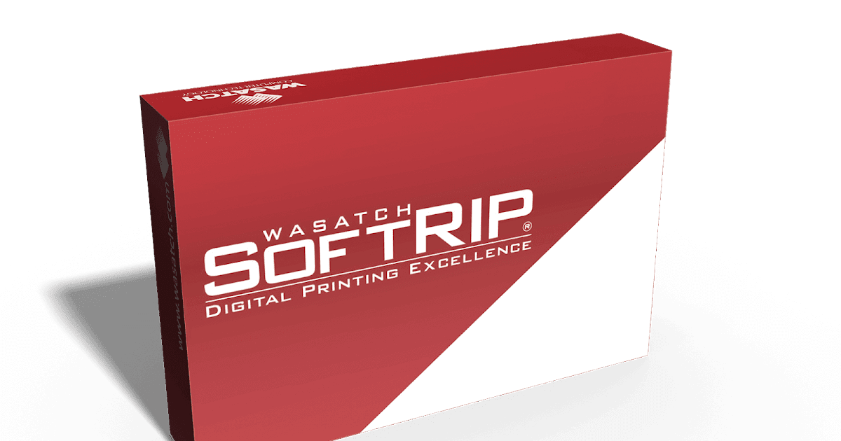 Different Visions of Wasatch SoftRip, How Many Do You Know?