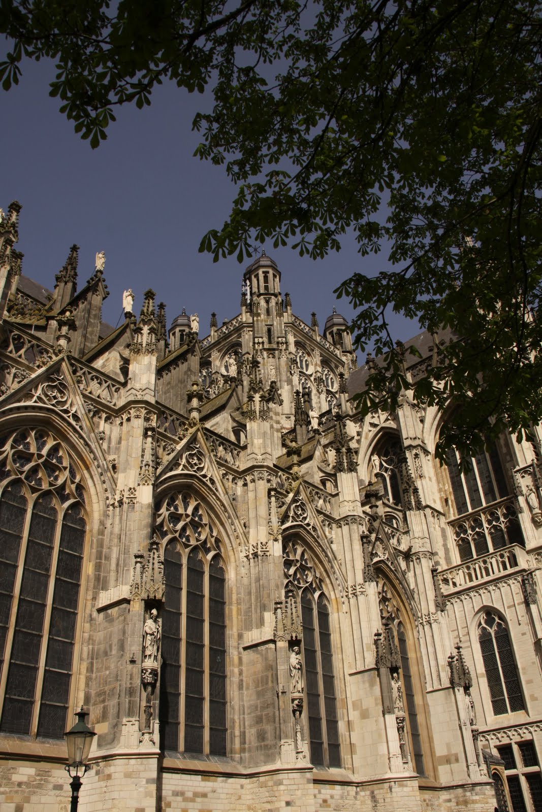 Gaston Fotografie: Sint Jan (1)