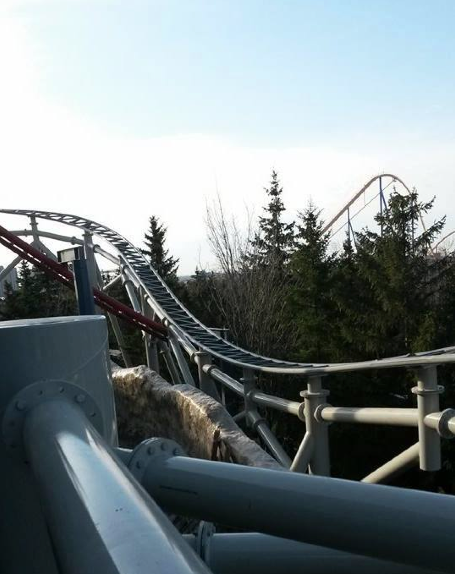 NewsPlusNotes: New Views of Wonder Mountain's Guardian + A New Waterslide?