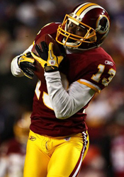 Today in Pro Football History: 2010: McNabb Leads Redskins to Overtime ...