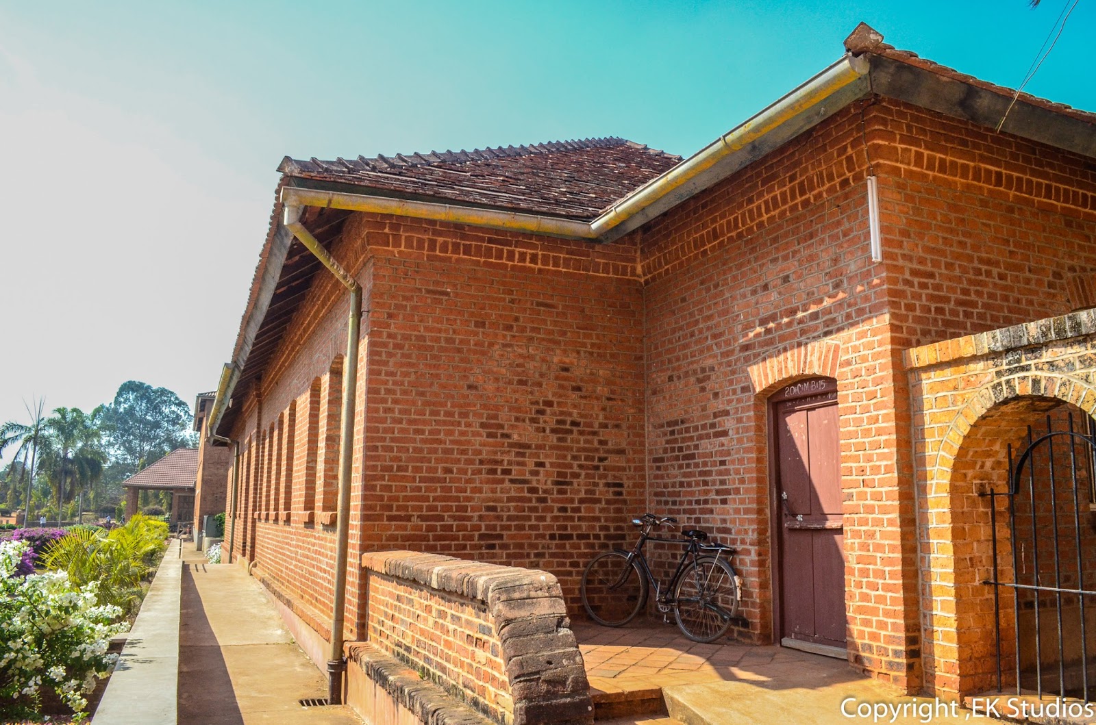 HISTORY OF PERAMIHO ,The Oldest town of Songea - Tanzania ~ itraveltz