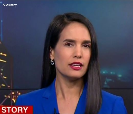 Kristie Lu Stout - 15 Feb 19 - News Stream