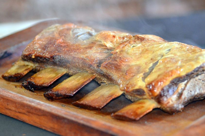 Dr.Costela: SELEÇÃO DE CARNES DO RODÍZIO DO DR.COSTELA