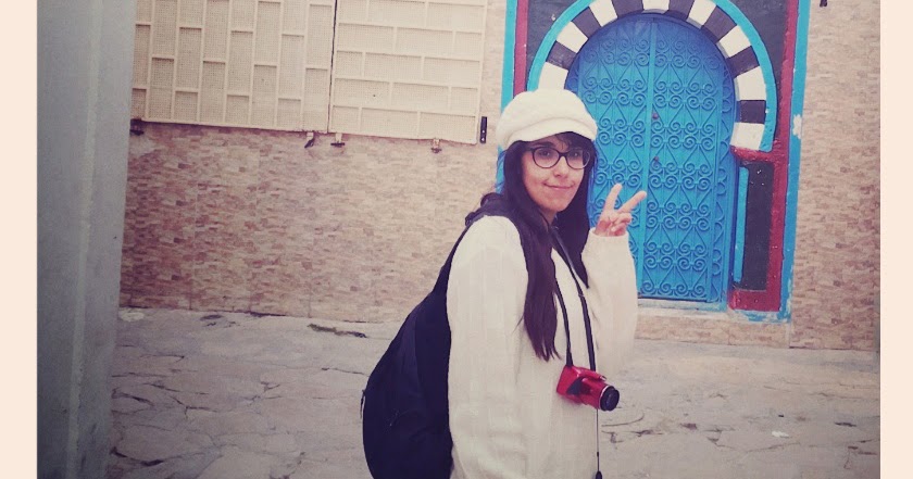 ベルジャブ ニスリーン (Nesrine Berjab) | 日本青年団