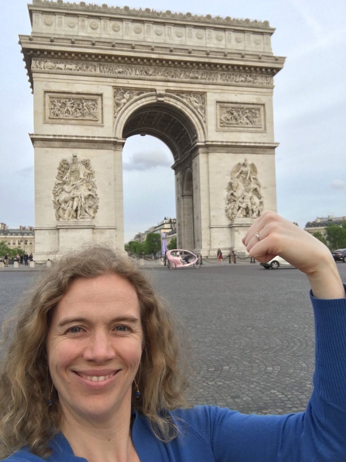 The WOW Chronicles: (Women of Washington)