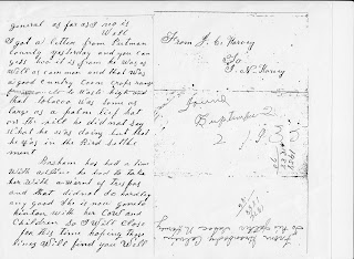 History of Streeter, West Virginia: Documents