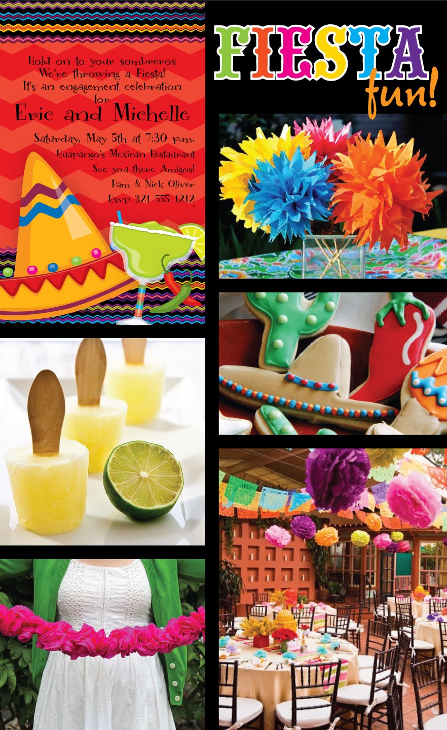 Paper So Pretty: Fiesta Fun!
