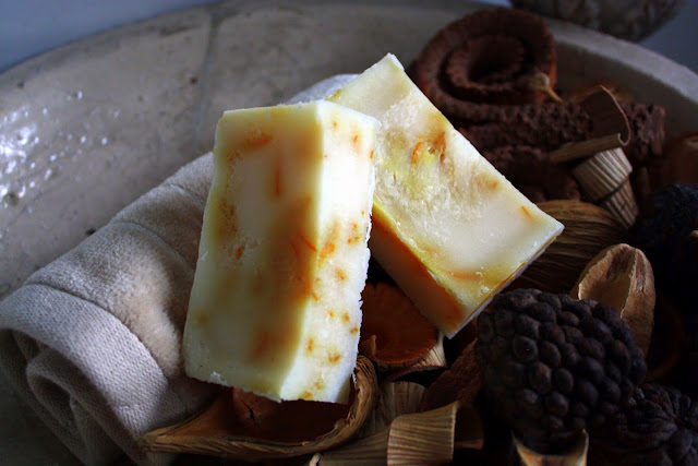 Suburban Jubilee: New Soaps Inspired by The Middle East