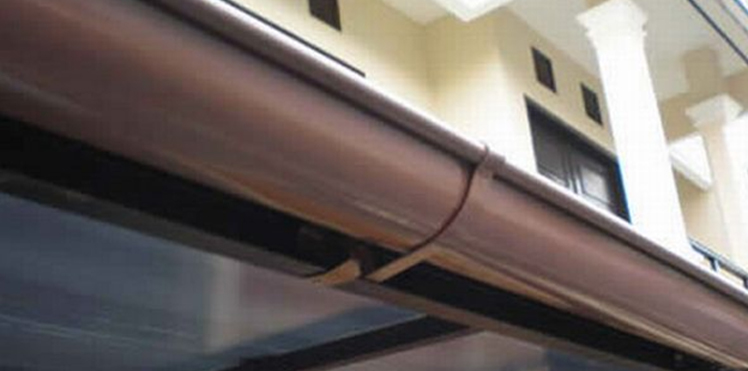 3 Model Talang Air Yang Sering Digunakan Untuk Rumah Minimalis