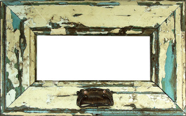 Rame Roscas: Ramele vechi si noua lor viata.