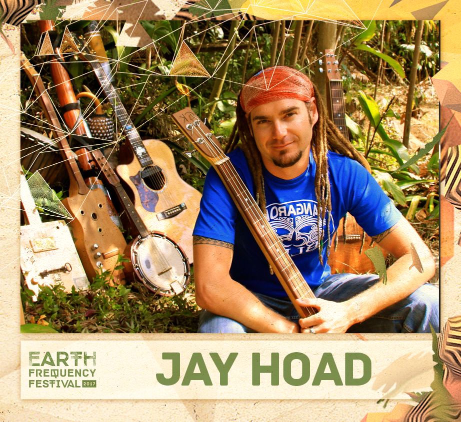 Jay Hoad Blog