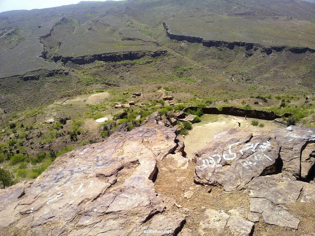 All cities in the world from kaku: Fort Munro Images - Famous Hill ...