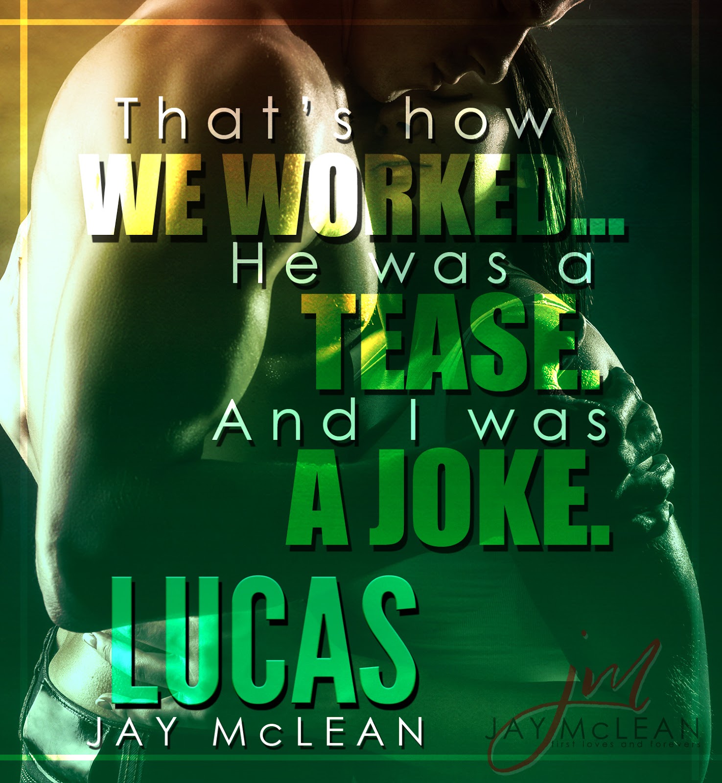 An Asian Chick & Her Cat Walk into a Book Blog: Lucas (Preston Brothers ...