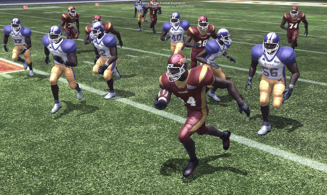 Black History in Video Games: Jacqueline S. Beauchamp