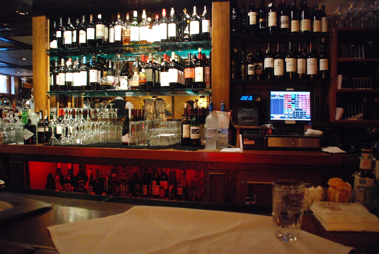 THE BIG EAT: (31) Prime Rib @ House of Prime Rib