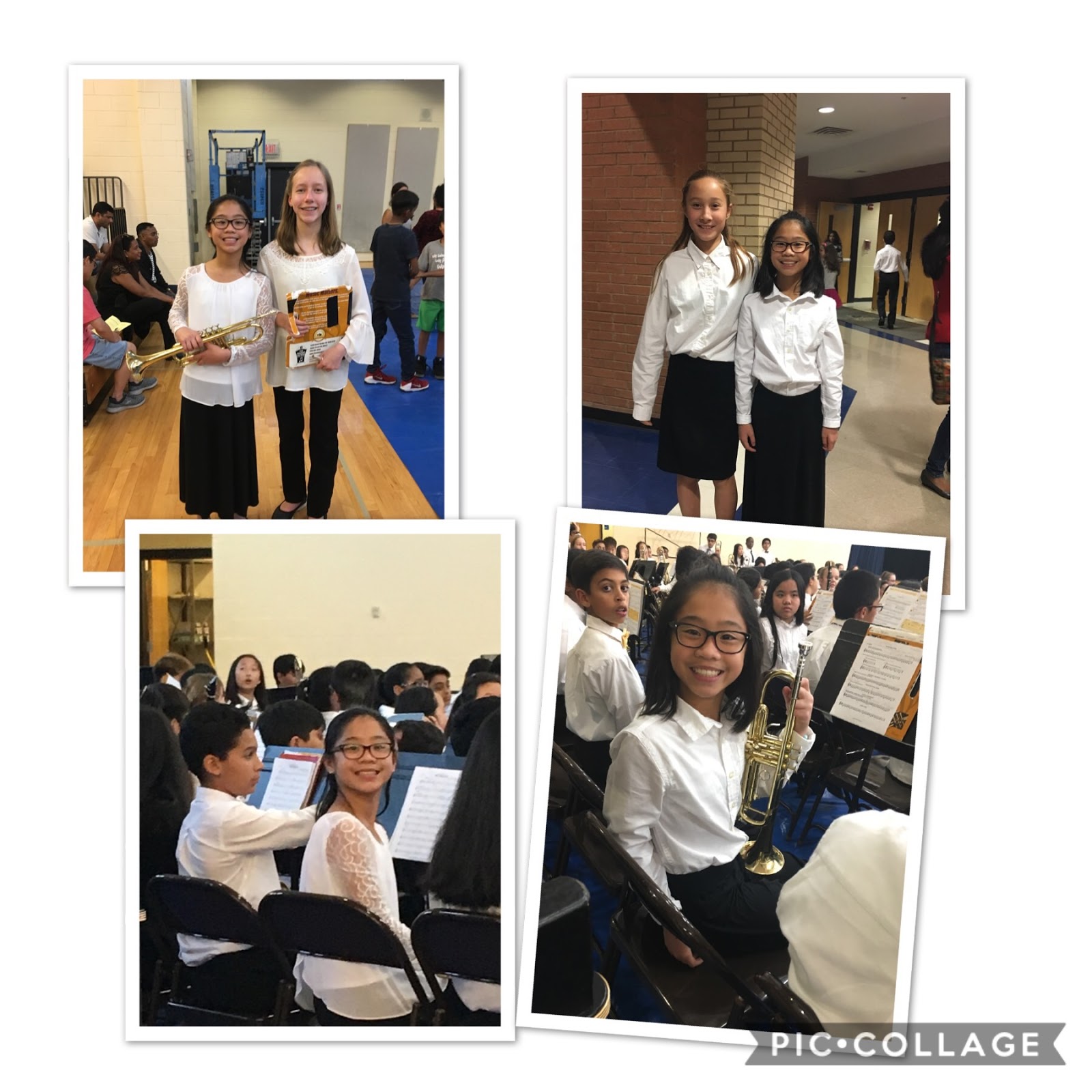 Ella Sarah Tuan Lazar: 2019